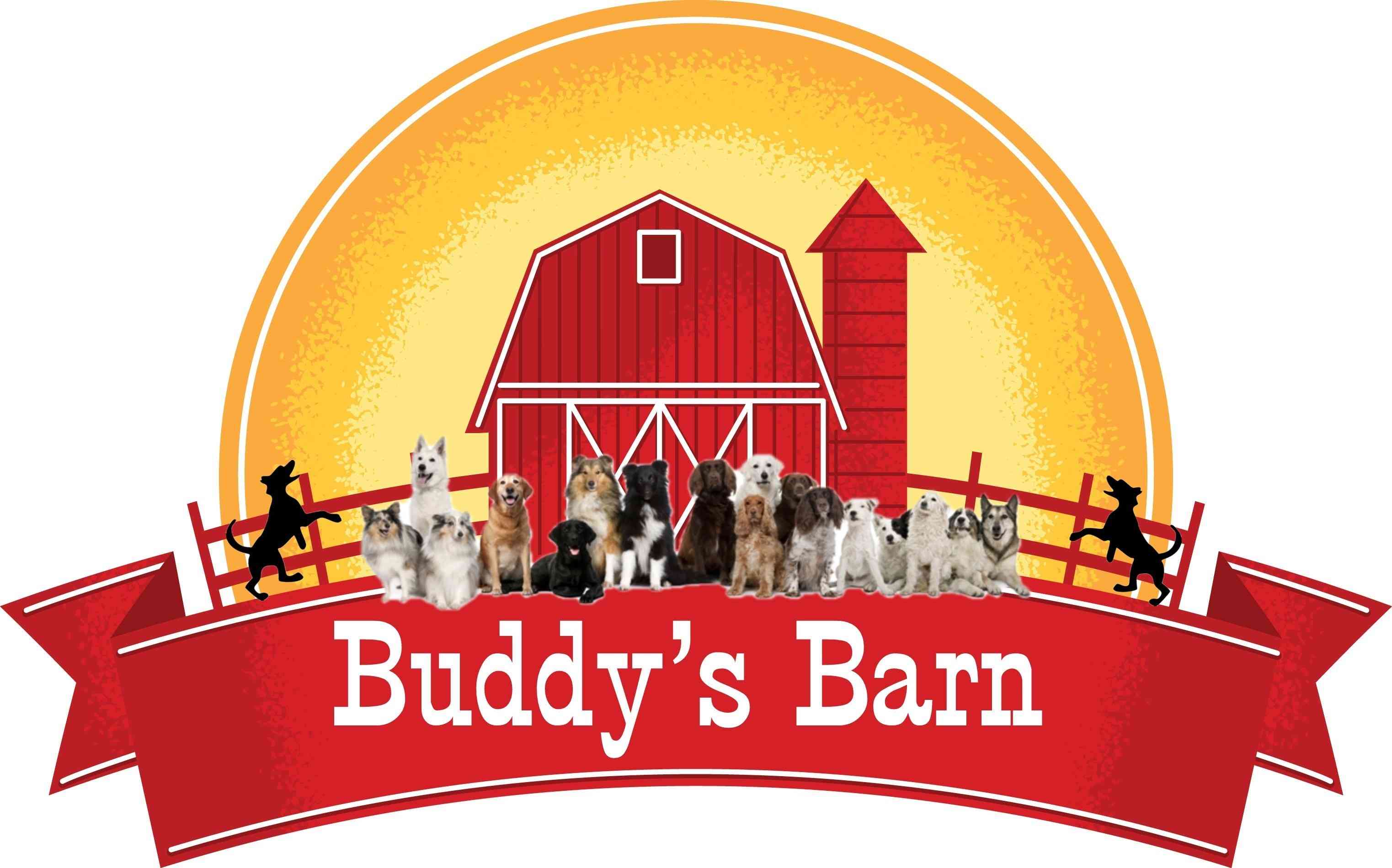 Buddy's Barn