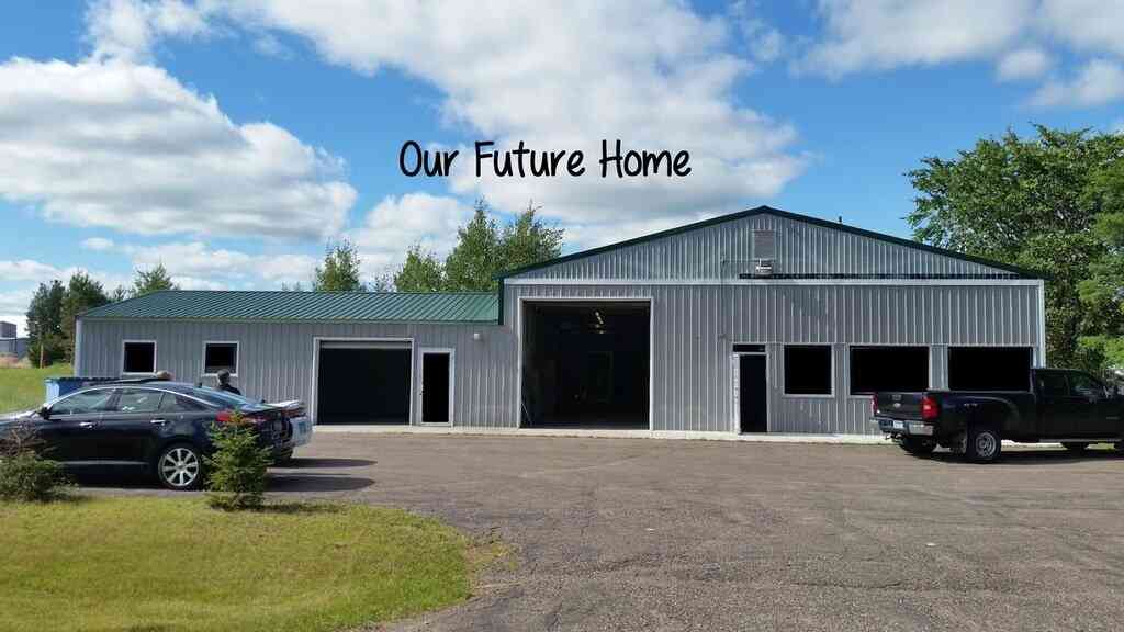 A New Ruff Start Rescue Facility