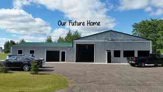 A New Ruff Start Rescue Facility