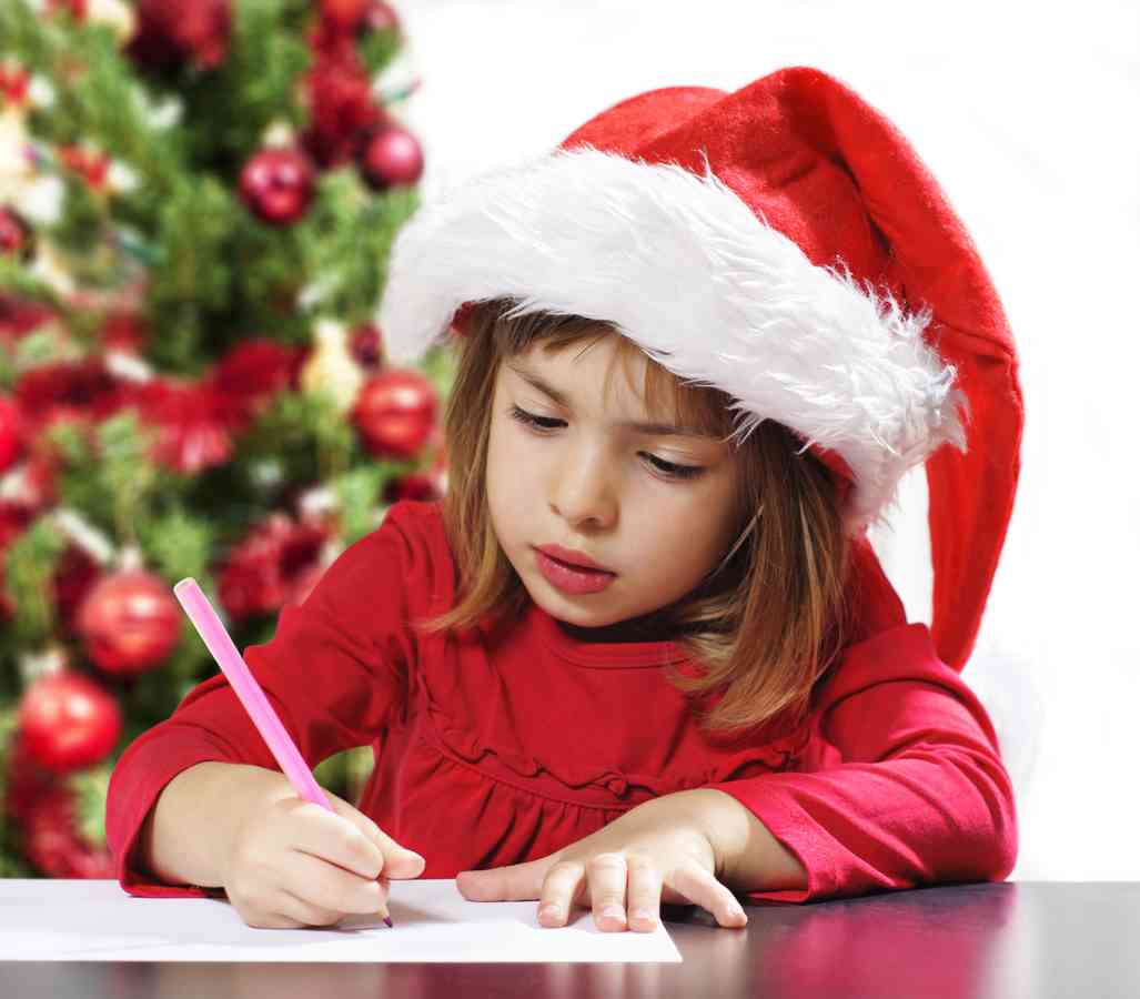 You Can Make A CEC Wish Come True!