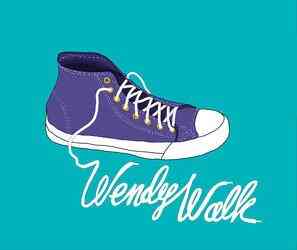 Wendy Walk 2018 - Miami, NYC, LA