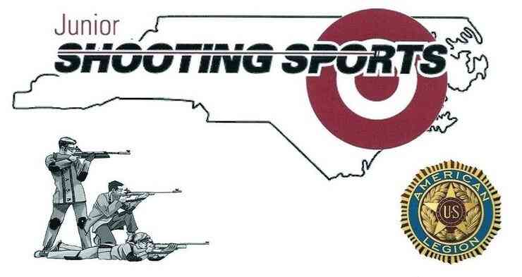 Rifles, Equipment, and Summer Camp for American Legion Junior Shooting ...