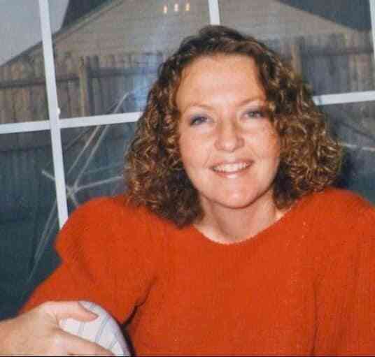 A Park Bench for Becky