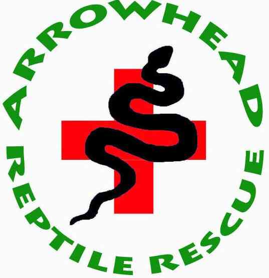 Arrowhead Reptile Rescue