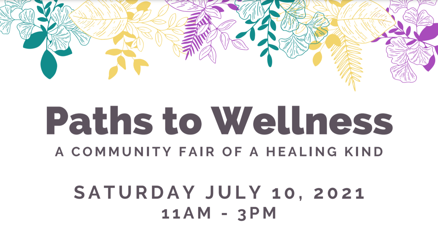 Paths to Wellness