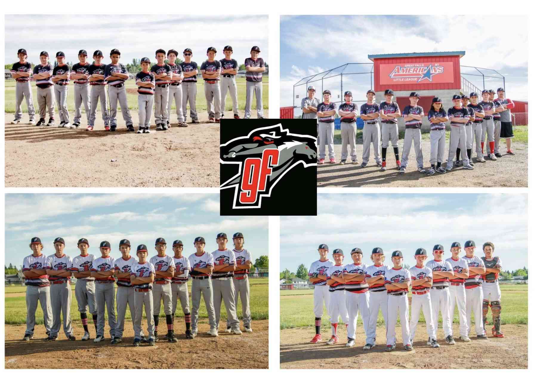 Outlaws Baseball