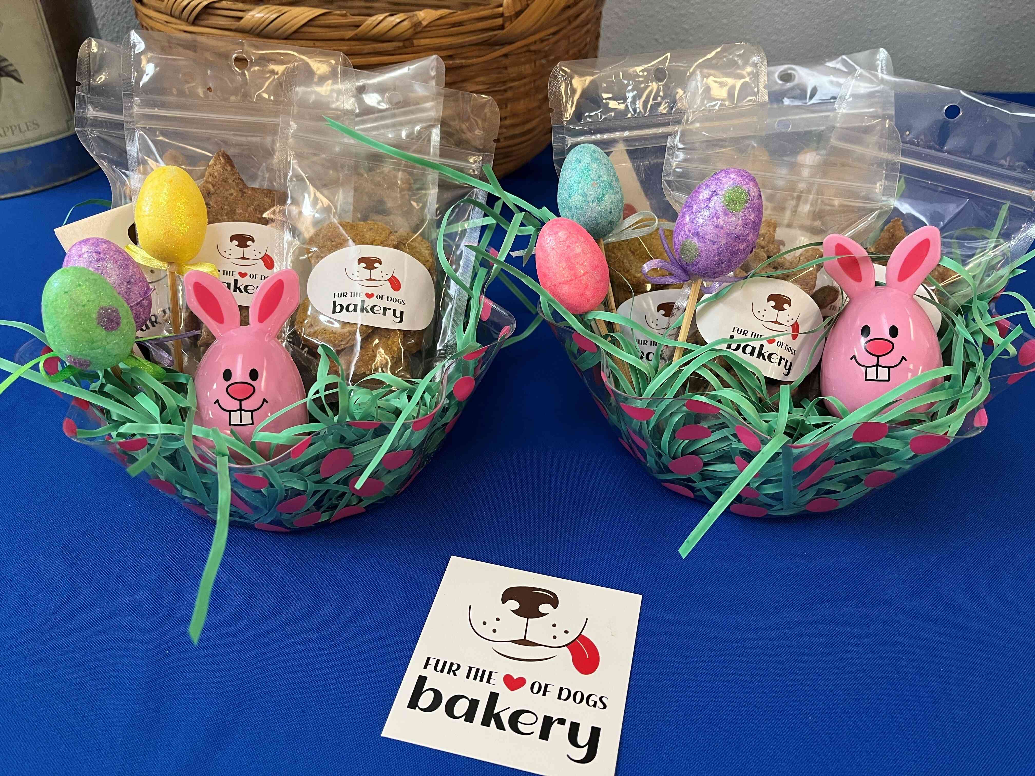 Easter for the Pets