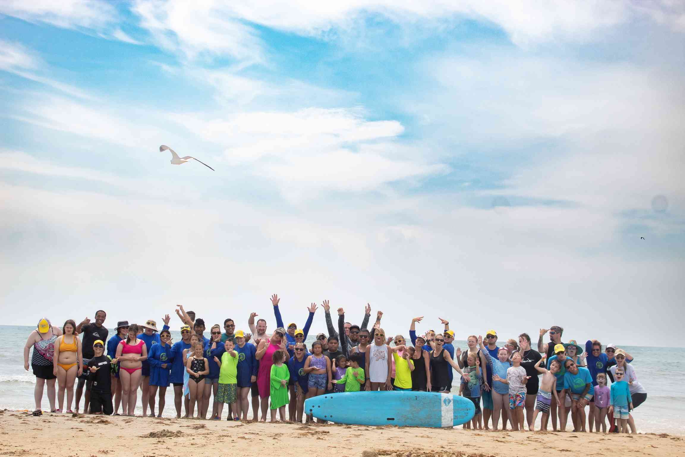 2022-23 Events Fundraiser