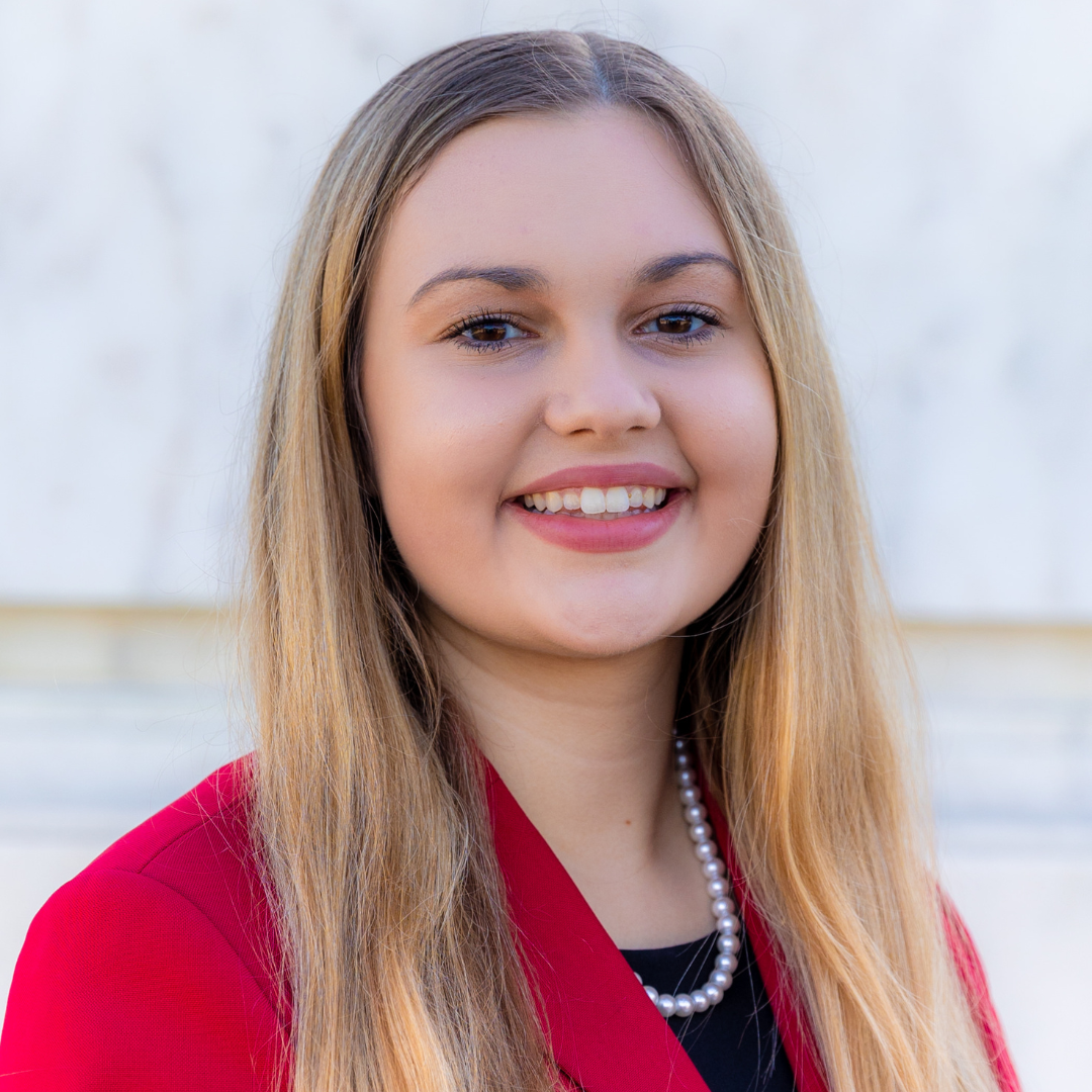 Madison Brian's FCCLA Fundraiser