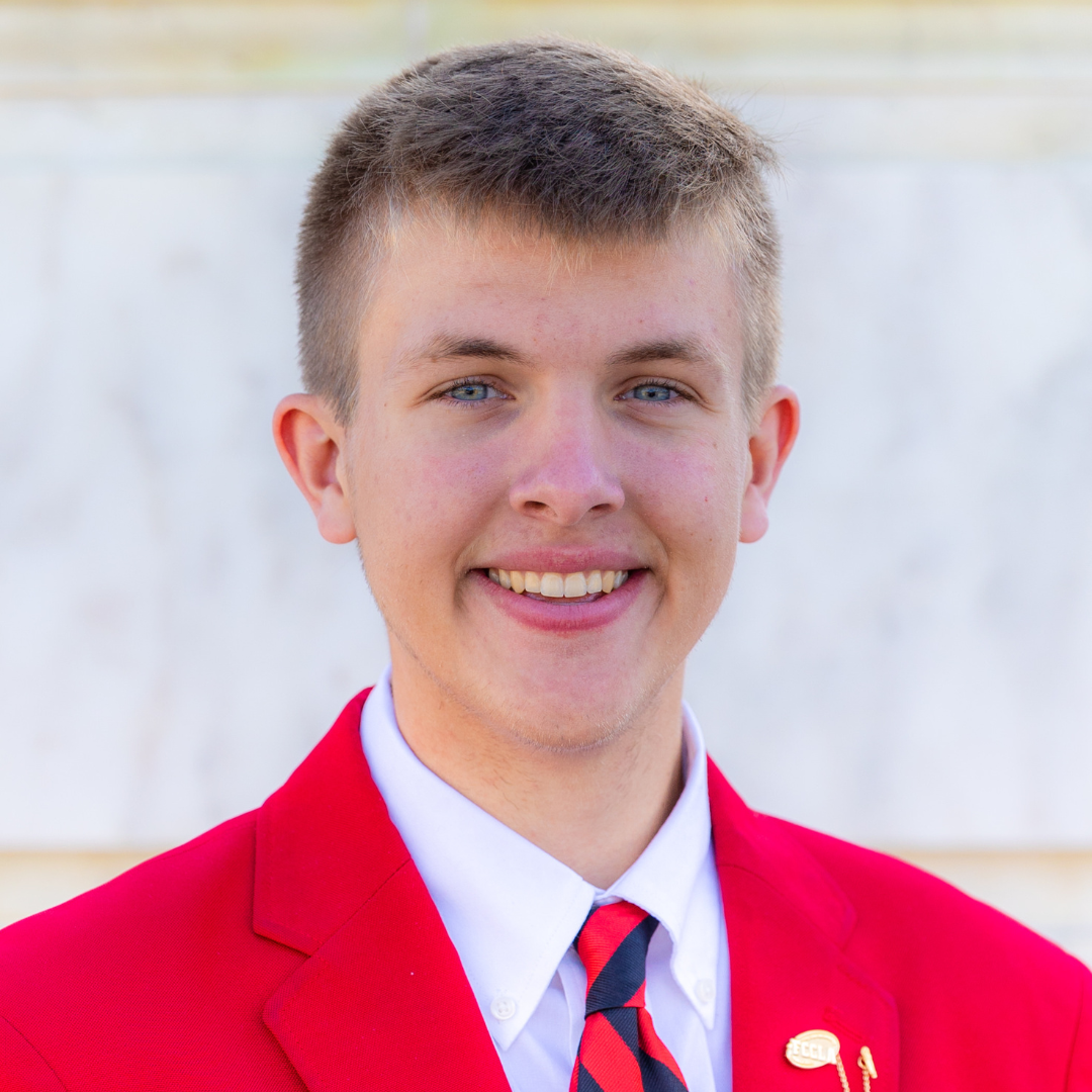 Nathaniel Janssen's FCCLA Fundraiser