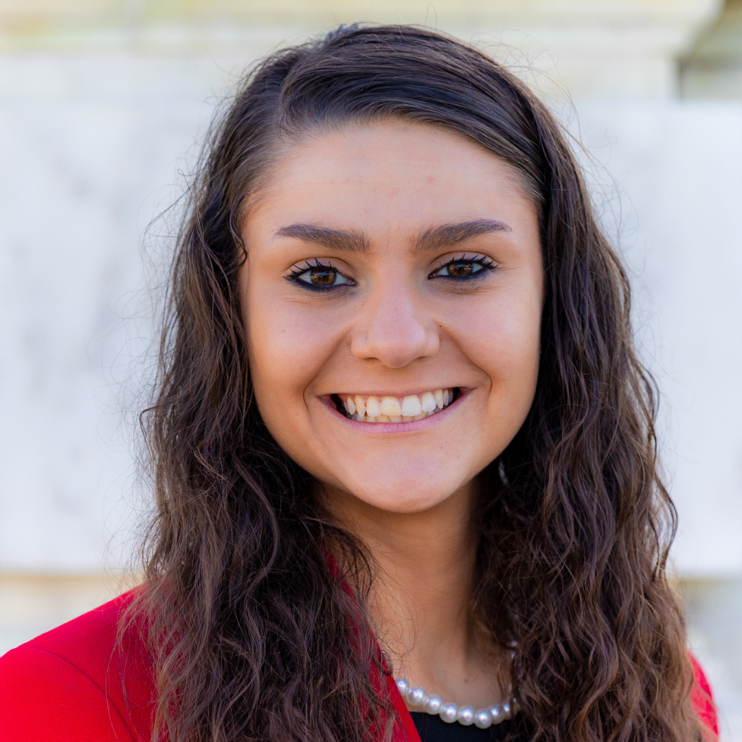 Kate Coulter's FCCLA Fundraiser