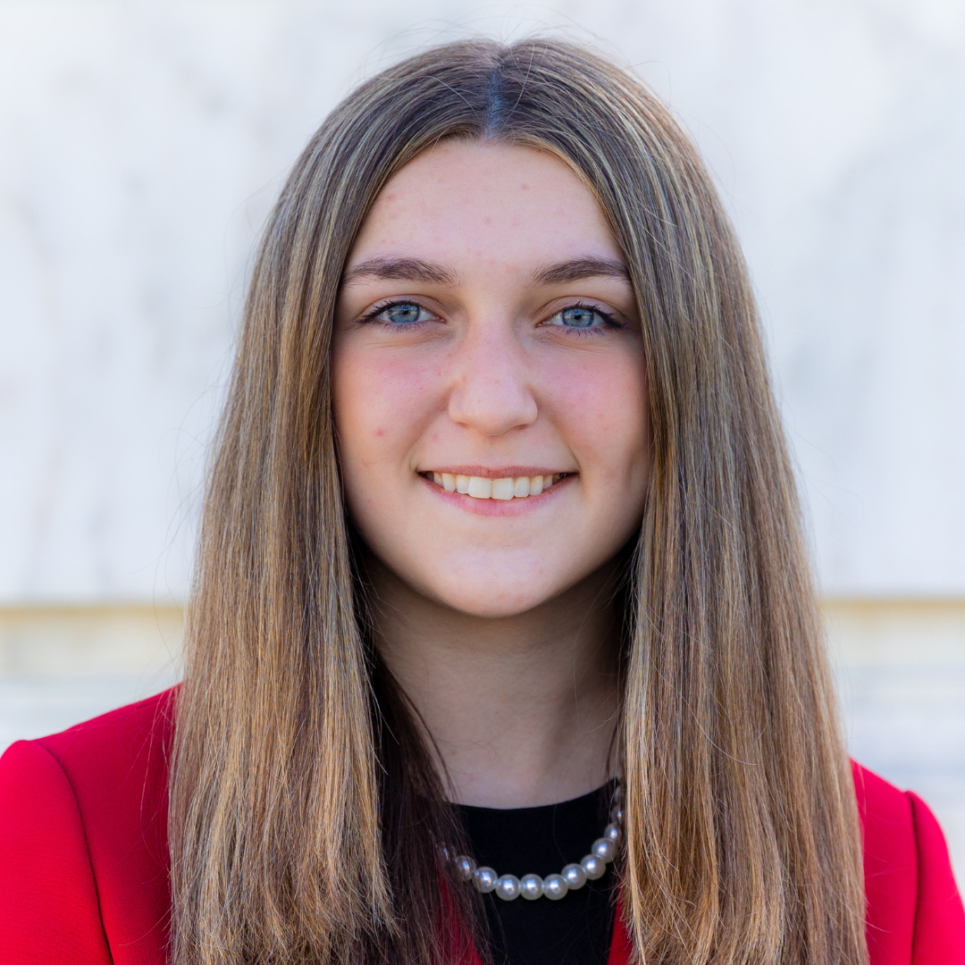 Gianna DeBruyn's FCCLA Fundraiser