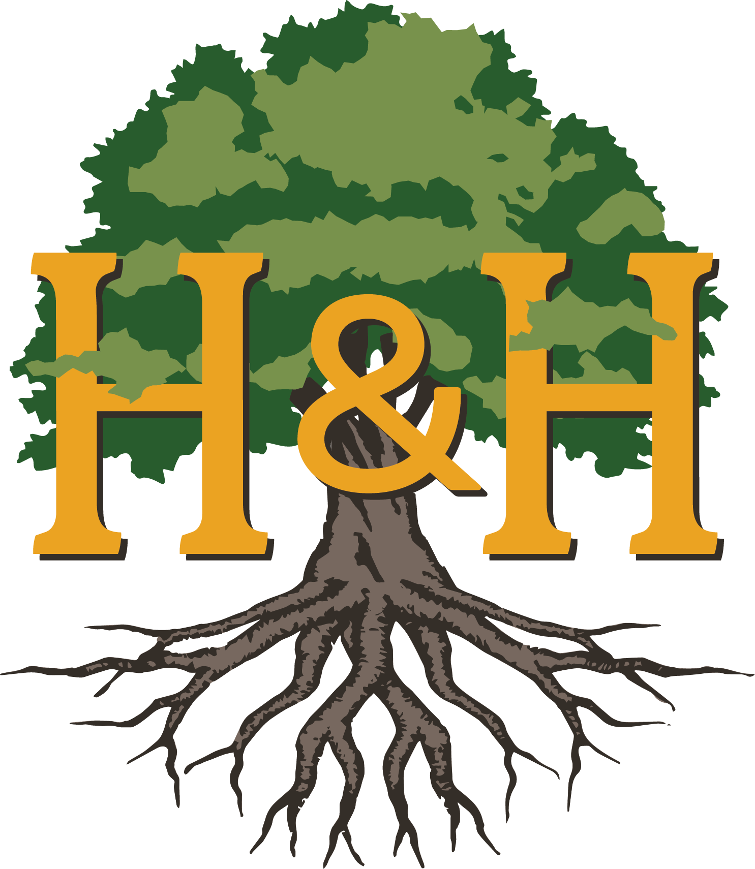 H&H - Happy Howl-idays!