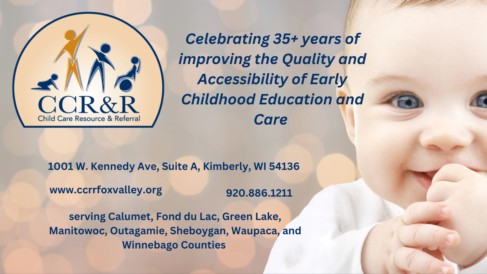 CCR&R Annual Conference Fund