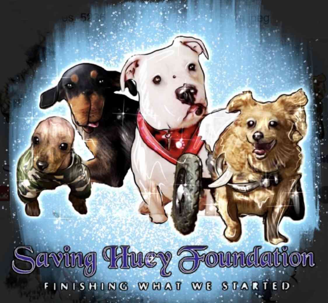 Please help us, help them!