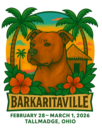 Barkaritaville Fundraiser Squares Contest | Super Bowl Pool Site